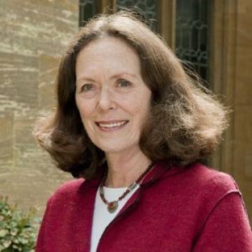 An Interview with Professor Dawn Chatty – The Oxford Middle East Review