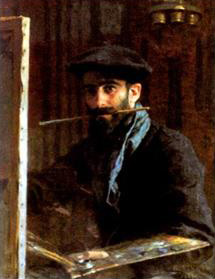 Nasreddine Dinet: The painter who changed the shape of Orientalist art ...