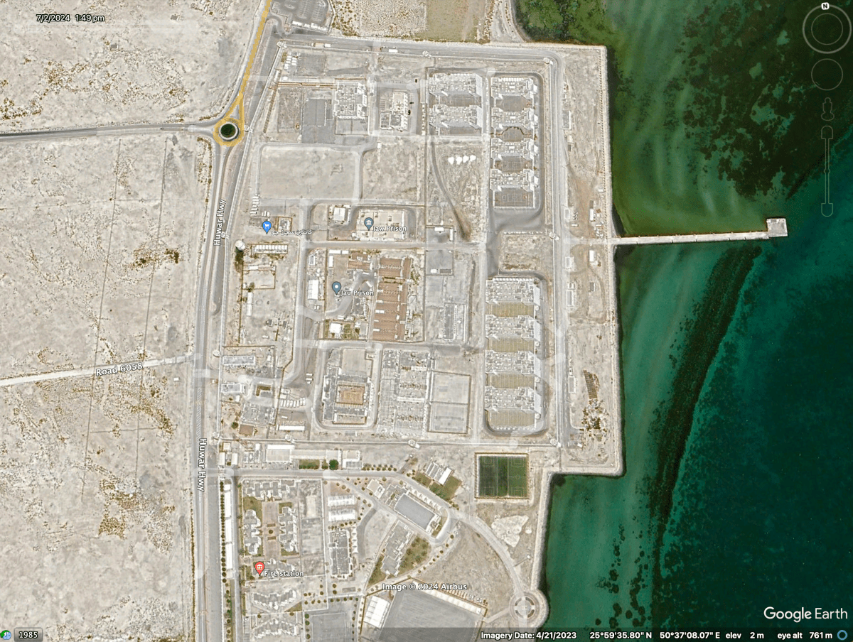 An Inside Look into Bahrain’s Prison Reform Laws: 10 Years of Failed ...